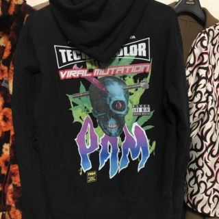 P.A.M.(パーカー)のフリマアイテム一覧 P.A.M.(パーカー)のフリマアイテム一覧