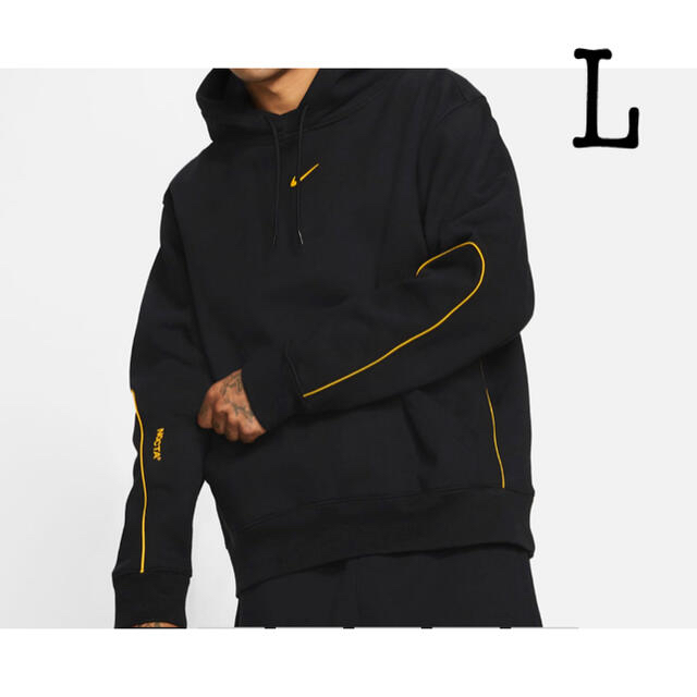 NIKE DRAKE ナイキ ドレイク NOCTA パーカーパンツ セットアップ NIKE DRAKE ナイキ ドレイク NOCTA パーカーパンツ セットアップ