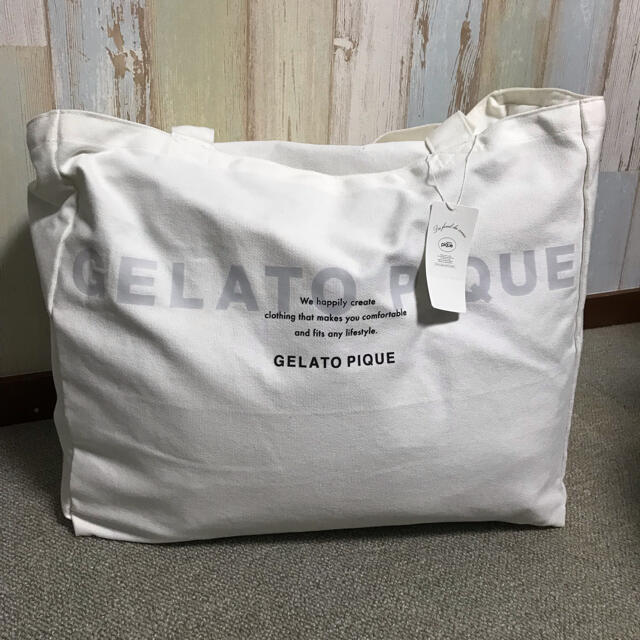 gelato pique 2019プレミアム福袋 gelato pique 2019プレミアム福袋