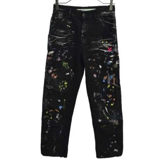 Off-White(ワークパンツ/カーゴパンツ)のフリマアイテム一覧 Off-White(ワークパンツ/カーゴパンツ)のフリマアイテム一覧