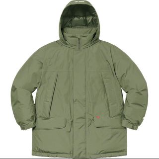 Supreme(ダウンジャケット)のフリマアイテム一覧 Supreme(ダウンジャケット)のフリマアイテム一覧