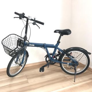 Jeep(自転車本体)のフリマアイテム一覧 Jeep(自転車本体)のフリマアイテム一覧