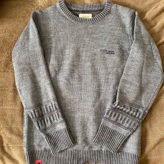 Ron Herman(ニット/セーター ・ グレー/灰色系)のフリマ Ron Herman(ニット/セーター ・ グレー/灰色系)のフリマ