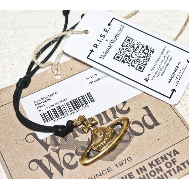 Vivienne Westwood - 新品 販売証明書付き【ヴィヴィアン Vivienne Westwood - 新品 販売証明書付き【ヴィヴィアン