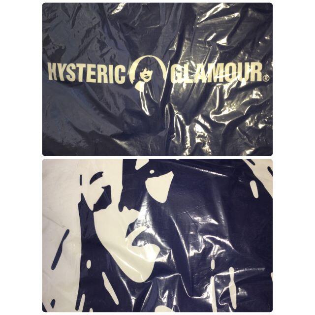 HYSTERIC GLAMOUR - 【レア・新品・未使用】 ヒステリック HYSTERIC GLAMOUR - 【レア・新品・未使用】 ヒステリック