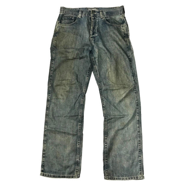 STUSSY - STUSSY ステューシー WORKGEAR ワークギア STUSSY - STUSSY ステューシー WORKGEAR ワークギア