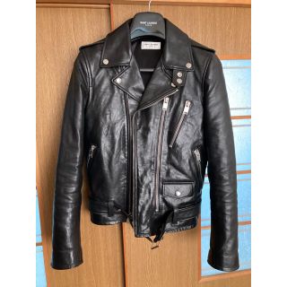 SAINT LAURENT(ライダースジャケット)のフリマアイテム一覧 SAINT LAURENT(ライダースジャケット)のフリマアイテム一覧