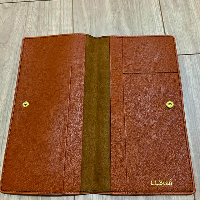 L.L.Bean - 【非売品】L.L.Bean トラベルウォレットの通販 by L.L.Bean - 【非売品】L.L.Bean トラベルウォレットの通販 by