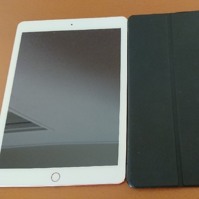 iPad Pro 9.7インチ Wi-Fi cellular iPad Pro 9.7インチ Wi-Fi cellular