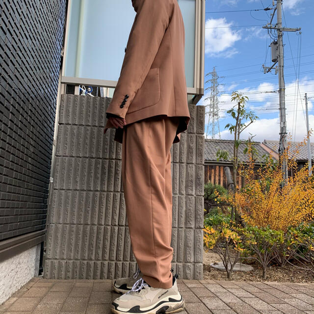 ZARA - ZARA セットアップの通販 by 韓国ファッションアイテムʚ ZARA - ZARA セットアップの通販 by 韓国ファッションアイテムʚ