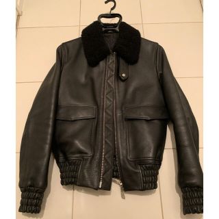 ACNE(レザージャケット)のフリマアイテム一覧 ACNE(レザージャケット)のフリマアイテム一覧
