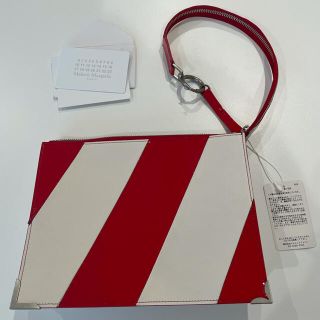 Maison Margiela(旧Maison Martin Margiela)(クラッチバッグ Maison Margiela(旧Maison Martin Margiela)(クラッチバッグ