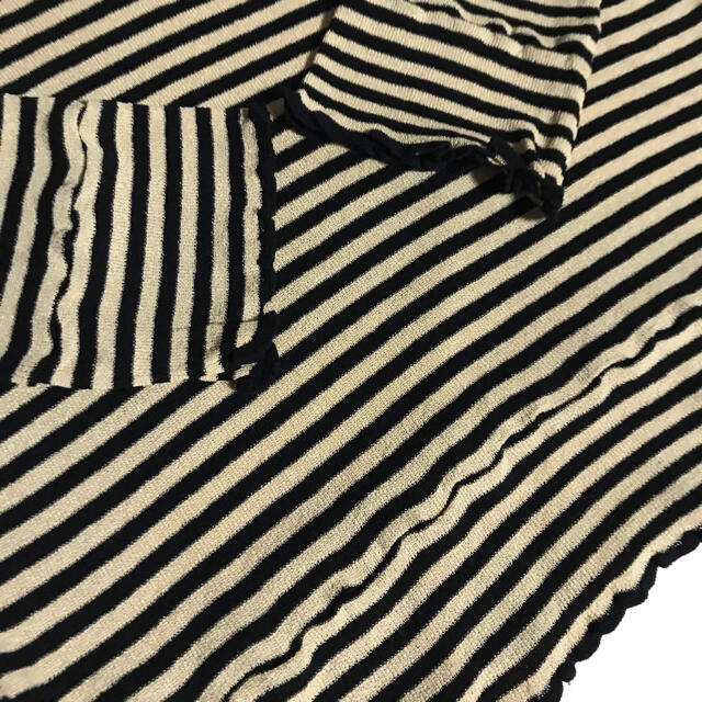 tricot COMME des GARCONS コムデギャルソン カットソー tricot COMME des GARCONS コムデギャルソン カットソー