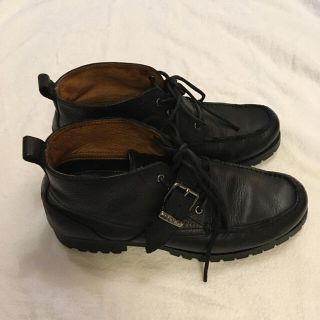 POLO RALPH LAUREN(ブーツ)のフリマアイテム一覧 POLO RALPH LAUREN(ブーツ)のフリマアイテム一覧