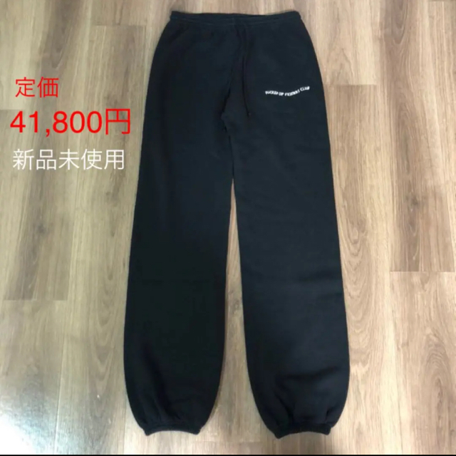 LOCAL AUTHORITY スウェットパンツ ローカル オーソリティ 玉森 LOCAL AUTHORITY スウェットパンツ ローカル オーソリティ 玉森