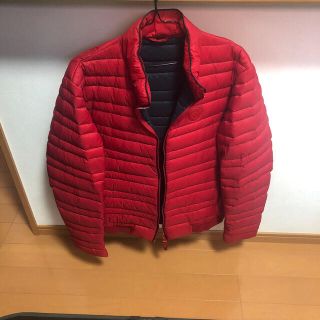 ARMANI EXCHANGE(ダウンジャケット)のフリマアイテム一覧 ARMANI EXCHANGE(ダウンジャケット)のフリマアイテム一覧