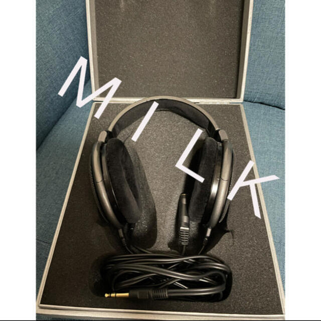 SENNHEISER hd650 SENNHEISER hd650