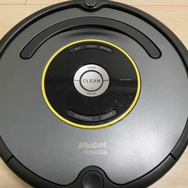 iRobt ルンバ 654 iRobt ルンバ 654
