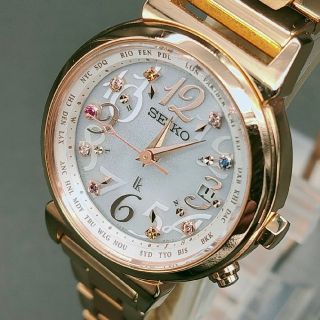 SEIKO(腕時計)のフリマアイテム一覧 SEIKO(腕時計)のフリマアイテム一覧