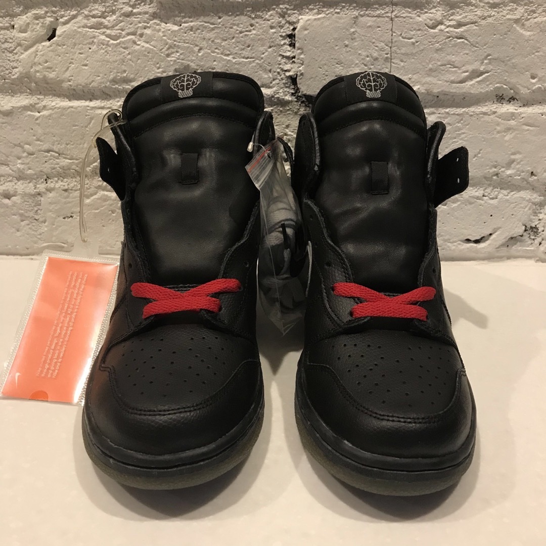 NIKE - 1050足限定 Nike Dunk High N.E.R.D. Pharrellの通販 by NIKE - 1050足限定 Nike Dunk High N.E.R.D. Pharrellの通販 by