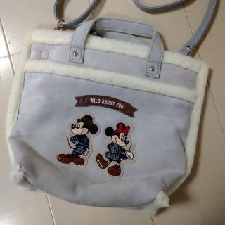 Disney(ショルダーバッグ ・ グレー/灰色系)のフリマアイテム一覧 Disney(ショルダーバッグ ・ グレー/灰色系)のフリマアイテム一覧