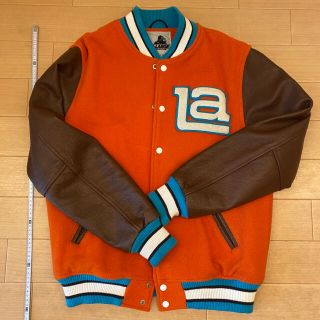 XLARGE(スタジャン ・ ブラウン/茶色系)のフリマアイテム一覧 XLARGE(スタジャン ・ ブラウン/茶色系)のフリマアイテム一覧