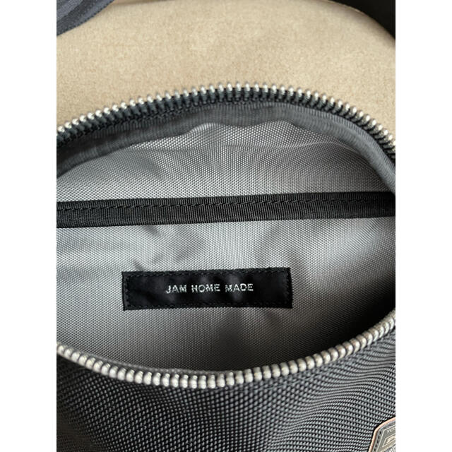 JAM HOME MADE ポーター/PORTER ウエストポーチ ボディバッグ JAM HOME MADE ポーター/PORTER ウエストポーチ ボディバッグ