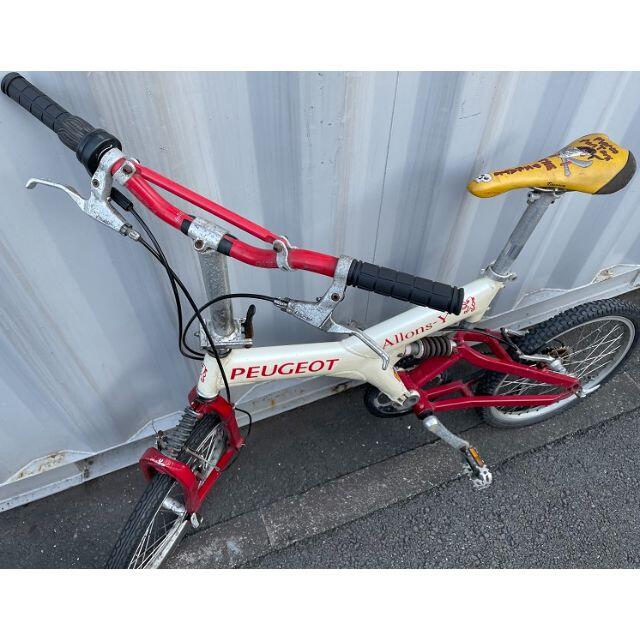 PEUGEOT Allons-Y(プジョーアロンジー)の通販 by wbc's shop PEUGEOT Allons-Y(プジョーアロンジー)の通販 by wbc's shop
