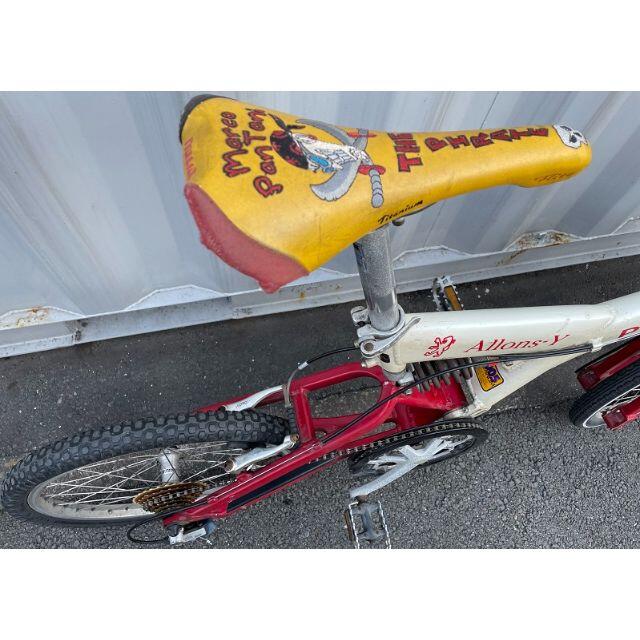 PEUGEOT Allons-Y(プジョーアロンジー)の通販 by wbc's shop PEUGEOT Allons-Y(プジョーアロンジー)の通販 by wbc's shop