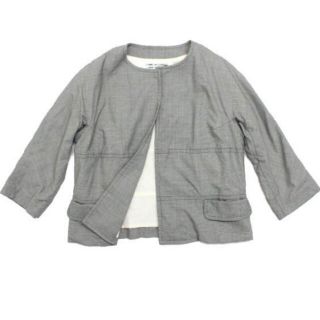 COMME des GARCONS(ノーカラージャケット)のフリマアイテム一覧 COMME des GARCONS(ノーカラージャケット)のフリマアイテム一覧