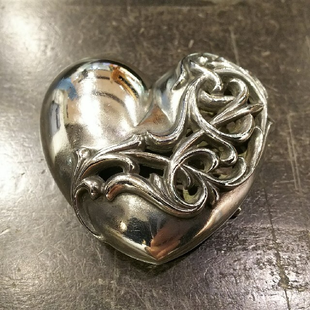 Chrome Hearts - 【正規品・超激レア】クロムハーツ ラージ Chrome Hearts - 【正規品・超激レア】クロムハーツ ラージ