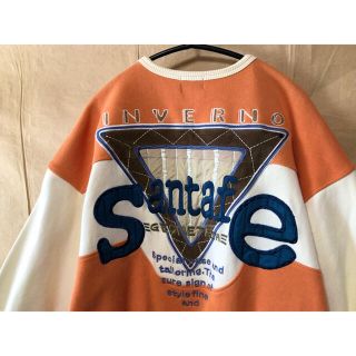 Santafe(スウェット)のフリマアイテム一覧 Santafe(スウェット)のフリマアイテム一覧