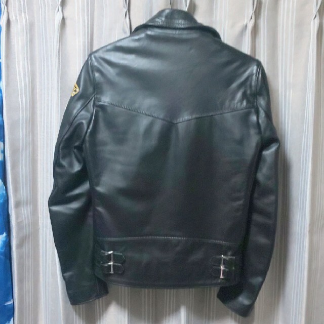 Lewis Leathers - ヒステリックグラマー×ルイスレザーの通販 by Lewis Leathers - ヒステリックグラマー×ルイスレザーの通販 by