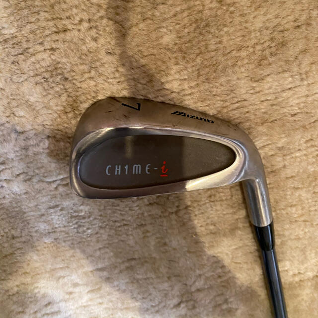 MIZUNO - やまけん様専用 CHIME i レディースクラブセット MIZUNO - やまけん様専用 CHIME i レディースクラブセット