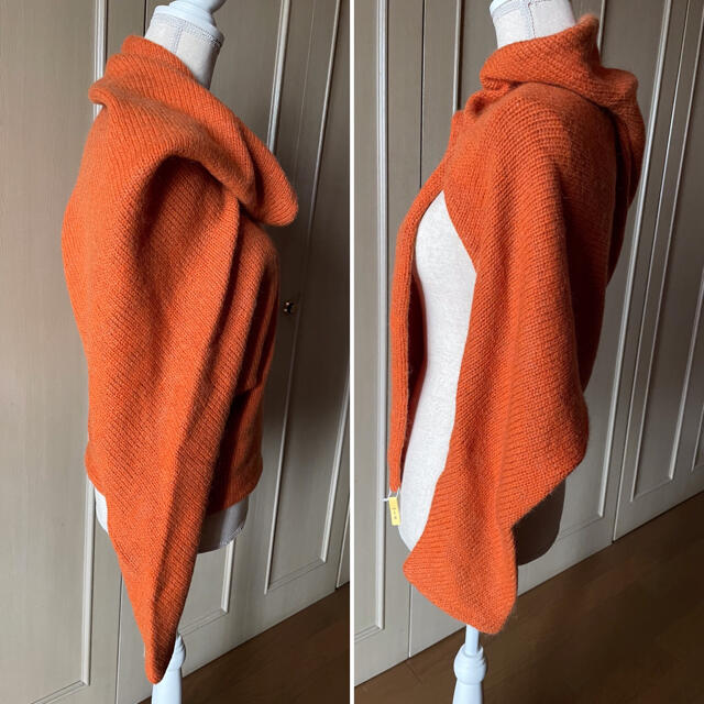 Yohji Yamamoto - 希少♢美品♢ヨウジヤマモト ファム yohji Yohji Yamamoto - 希少♢美品♢ヨウジヤマモト ファム yohji