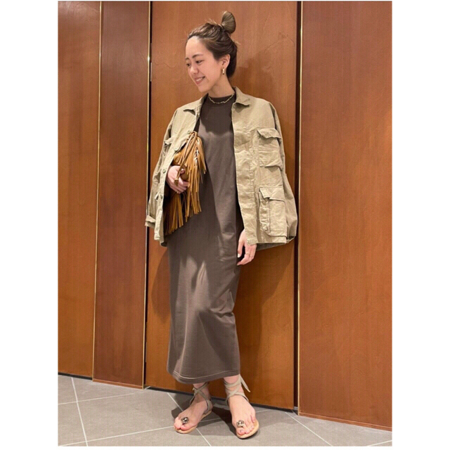 DEUXIEME CLASSE - ROTHCO MILITARY ミリタリーシャツジャケット DEUXIEME CLASSE - ROTHCO MILITARY ミリタリーシャツジャケット