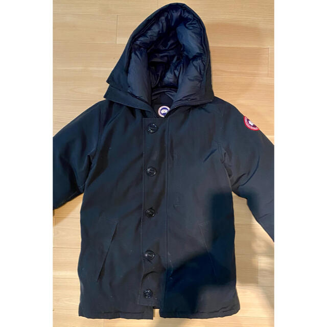 CANADA GOOSE カナダグース ダウンジャケット CANADA GOOSE カナダグース ダウンジャケット
