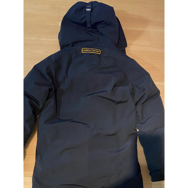CANADA GOOSE カナダグース ダウンジャケット CANADA GOOSE カナダグース ダウンジャケット