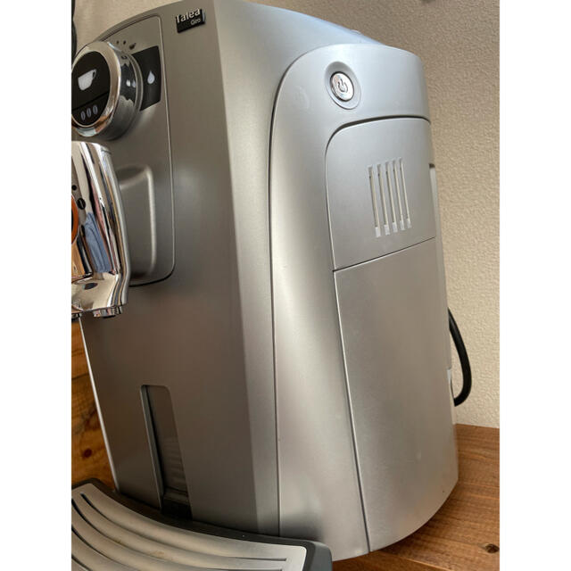 Saeco Talea Giro plus エスプレッソマシン(Saeco Talea Giro Saeco Talea Giro plus エスプレッソマシン(Saeco Talea Giro