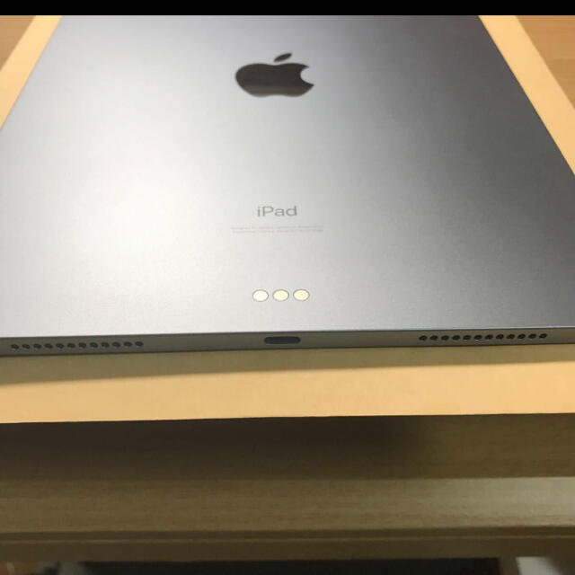 iPad Air4 スカイブルー iPad Air4 スカイブルー