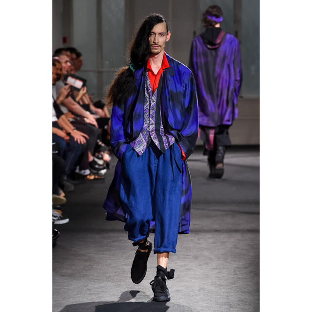 Yohji Yamamoto - yohji yamamoto 17ss 調子悪いっす ヨウジ Yohji Yamamoto - yohji yamamoto 17ss 調子悪いっす ヨウジ
