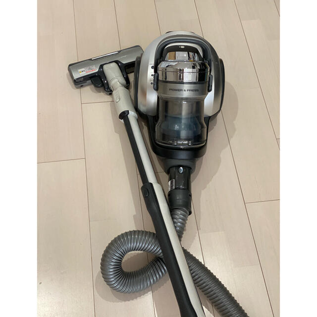 Panasonicサイクロン式掃除機 Panasonicサイクロン式掃除機