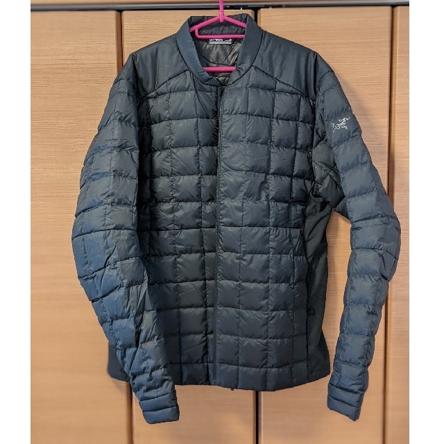ARC´TERYX Rico Jacket L リコジャケット ARC´TERYX Rico Jacket L リコジャケット