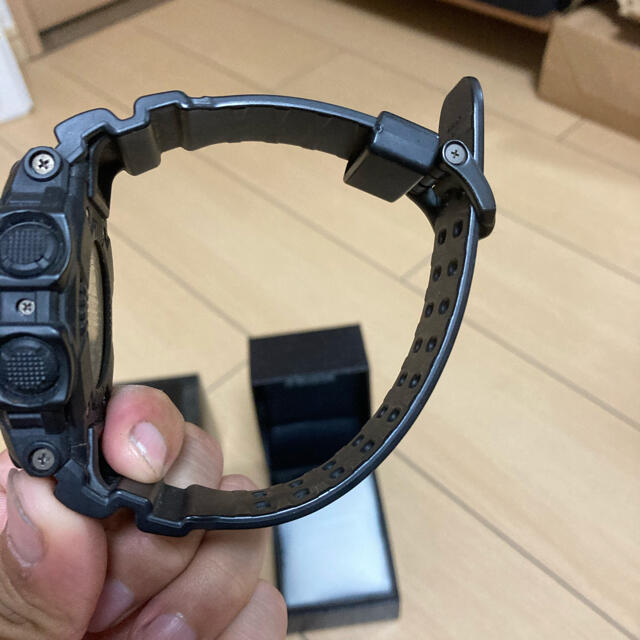 G-SHOCK - G-SHOCK 3220 JAの通販 by まる's shop|ジーショック G-SHOCK - G-SHOCK 3220 JAの通販 by まる's shop|ジーショック