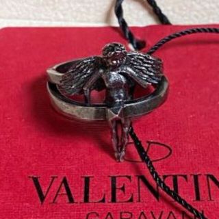 VALENTINO(リング(指輪))のフリマアイテム一覧 VALENTINO(リング(指輪))のフリマアイテム一覧