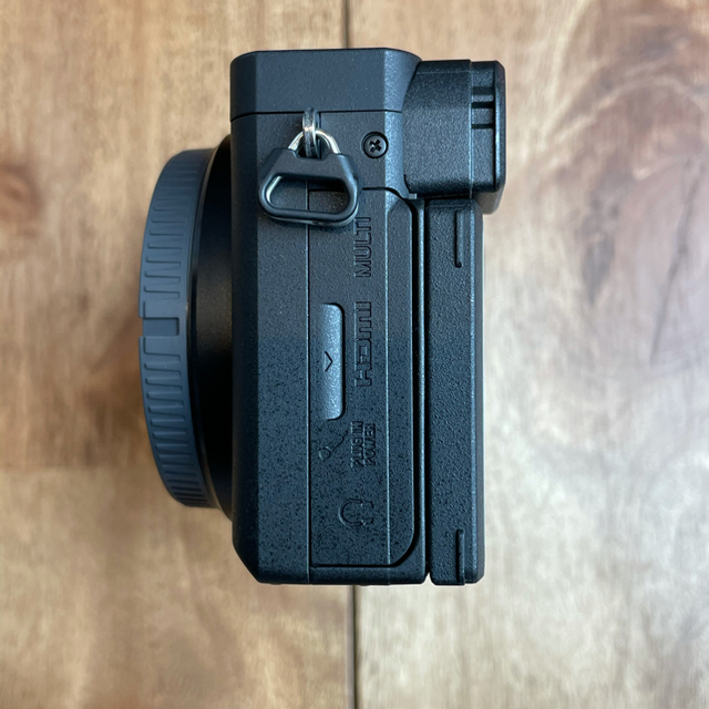 SONY - 【yu。様】SONY α6600カメラボディのみ【美品】の通販 by SONY - 【yu。様】SONY α6600カメラボディのみ【美品】の通販 by