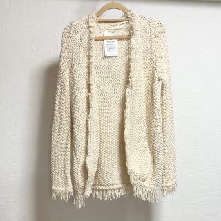 ZARA(カーディガン)のフリマアイテム一覧 ZARA(カーディガン)のフリマアイテム一覧