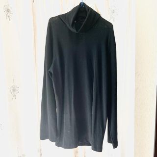 Yohji Yamamoto(タートルネック ・ ニット/セーター)のフリマ Yohji Yamamoto(タートルネック ・ ニット/セーター)のフリマ