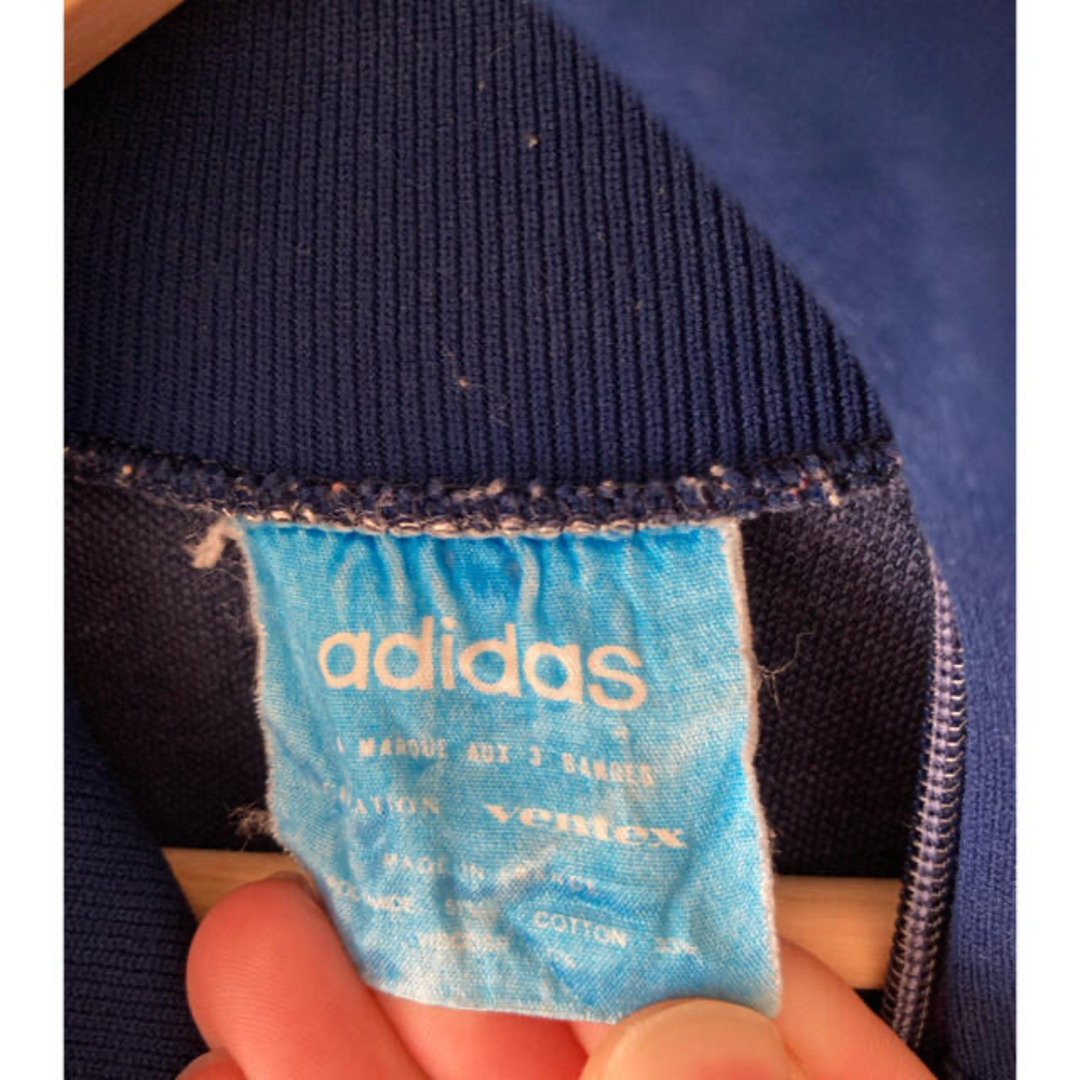 adidas - 値下げ☆希少☆ adidas 70s ヴィンテージ ビンテージ adidas - 値下げ☆希少☆ adidas 70s ヴィンテージ ビンテージ
