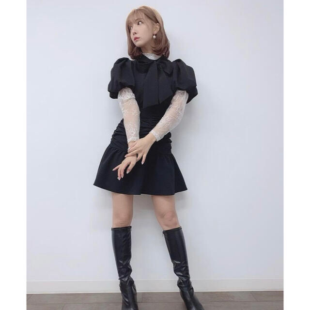 miyours 三上悠亜 完売ワンピース miyours 三上悠亜 完売ワンピース
